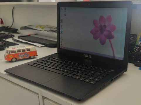 "notebook asus sonic master" - Notebooks no Brasil