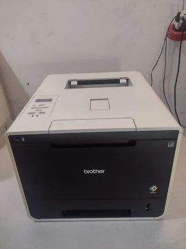 Impressoras e Multifuncionais no Rio de Janeiro