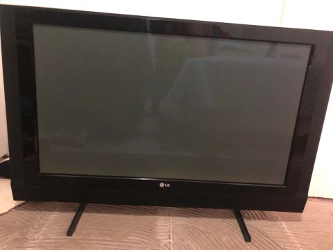 "tv lg antiga" - TVs no Brasil