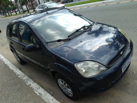 "ford fiesta 2005" - Carros Usados e Novos à venda