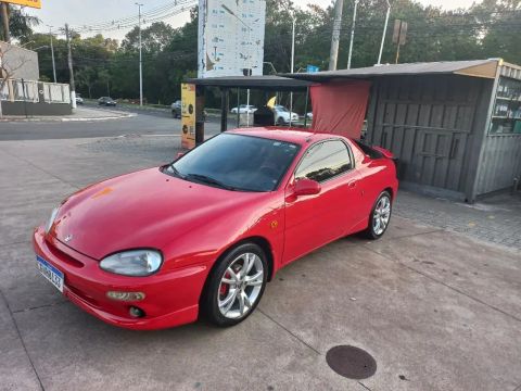 MAZDA MX-3 Usados e Novos