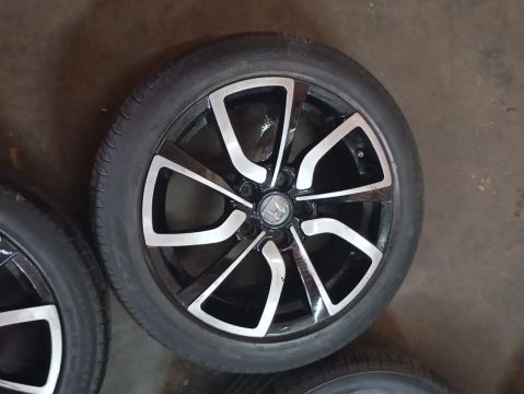 "honda civic type r" no Brasil