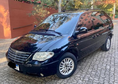 CHRYSLER CARAVAN Usados e Novos