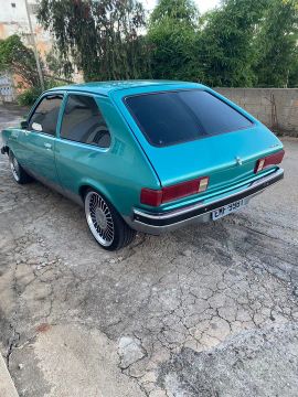 hatches CHEVROLET CHEVETTE Usados e Novos