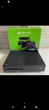 "console xbox one 500 gb" - Consoles de Vídeo Game no Brasil