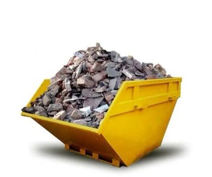 "cacamba entulho" no Brasil