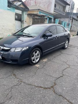 HONDA CIVIC 2009 Usados e Novos em SP