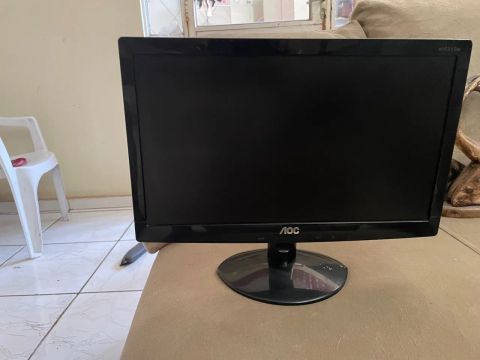 "monitor de 14 polegadas" - Monitores no Brasil