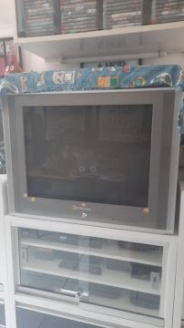 "tv crt tubo" - TVs no Brasil
