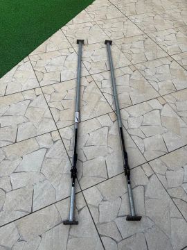 "trava pallets" no Brasil