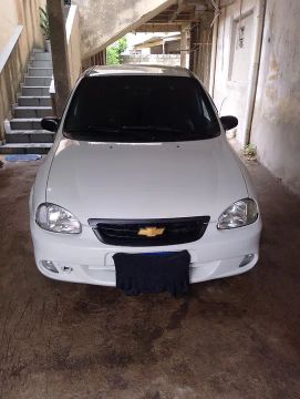 CHEVROLET CLASSIC 2006 Usados e Novos