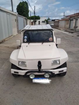 BUGRE Usados e Novos