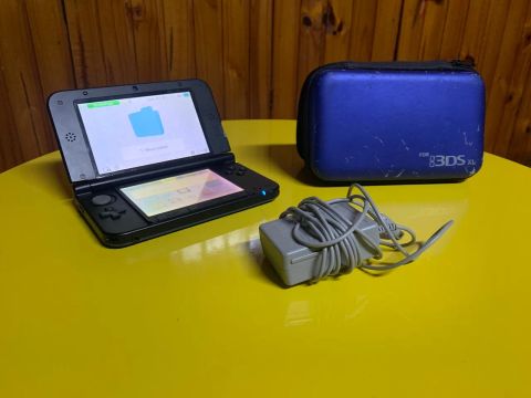 Nintendo 3DS no Brasil