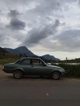 CHEVROLET CHEVETTE 1992 Usados e Novos