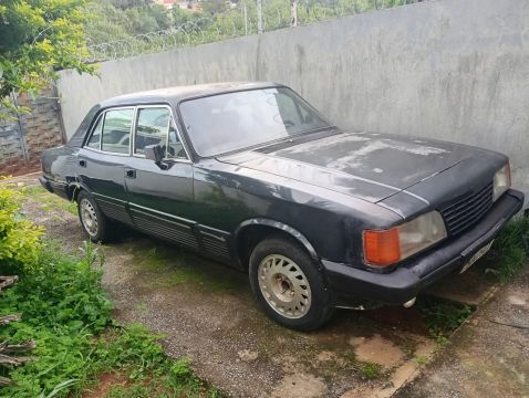 CHEVROLET OPALA 1984 Usados e Novos