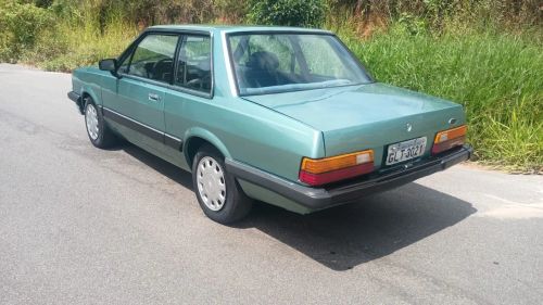 FORD DEL REY Usados e Novos