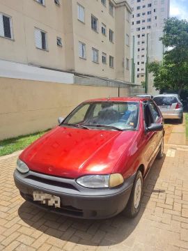 FIAT PALIO 1996 Usados e Novos