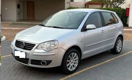 VOLKSWAGEN POLO 2009 Usados e Novos
