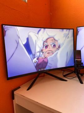 "monitores de computadores" no Brasil