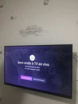 "tv 32 polegadas" - TVs no Brasil