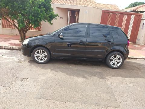 VOLKSWAGEN POLO 2009 Usados e Novos