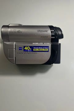 "camera sony handycam" - Câmeras e Filmadoras no Brasil