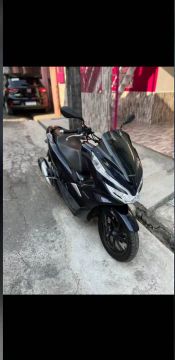 Motos HONDA PCX 2019 no Brasil