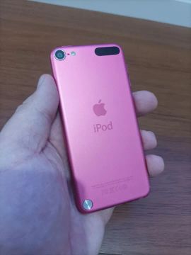 "ipod touch 7" no Brasil