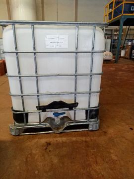 "container de 1000 litros" no Brasil