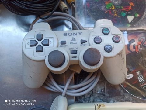 "ps1 slim" - Consoles de Vídeo Game no Brasil