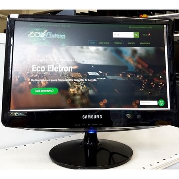 "monitores de computadores" no Brasil