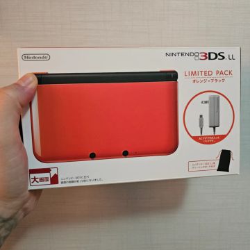 Nintendo 3DS no Brasil