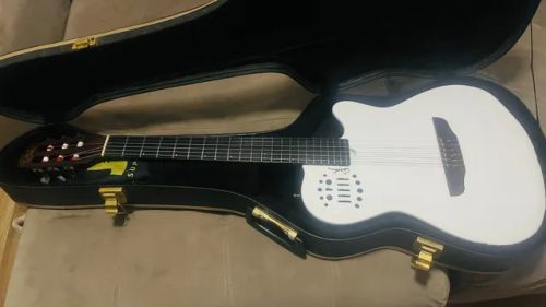 "violao rmc" - Instrumentos musicais no Brasil