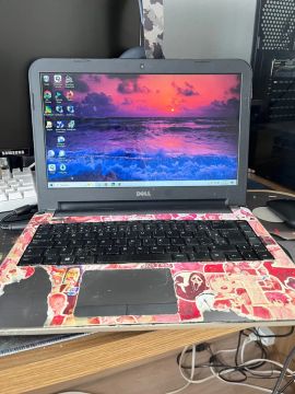 "notebook dell antigo" - Notebooks no Brasil