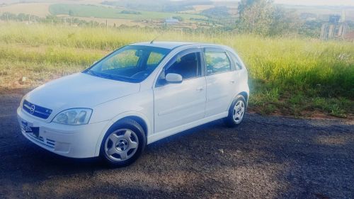 CHEVROLET CORSA 2004 Usados e Novos