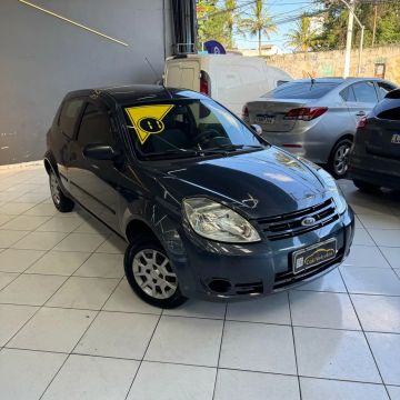 FORD KA 2011 Usados e Novos