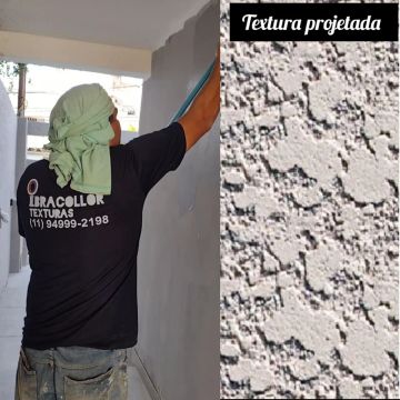 "texturas" no Brasil