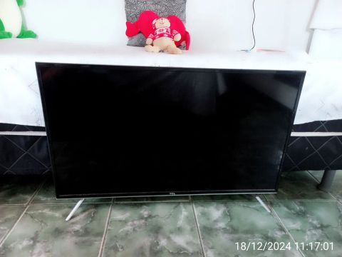 32 polegadas no Ceará