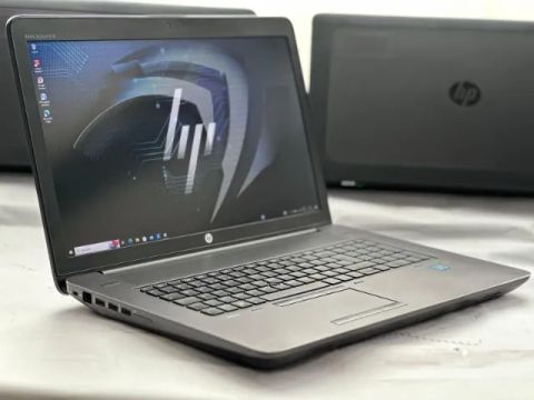 "notebook 17 polegadas hp" - Notebooks no Brasil