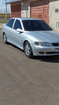 CHEVROLET VECTRA 2002 Usados e Novos