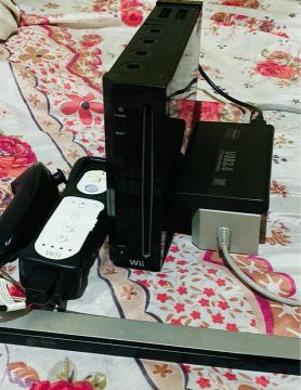 Consoles de Vídeo Game no Brasil