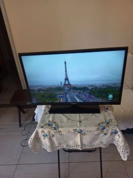 "tv samsung un32j4300ag" - TVs no Brasil