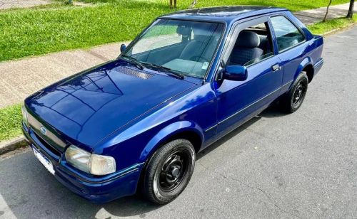 FORD ESCORT Usados e Novos em Porto Alegre e região, RS