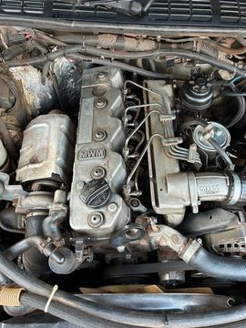 "motor mwm completo" no Brasil