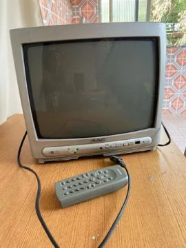 "tv 32 antiga" - TVs no Brasil