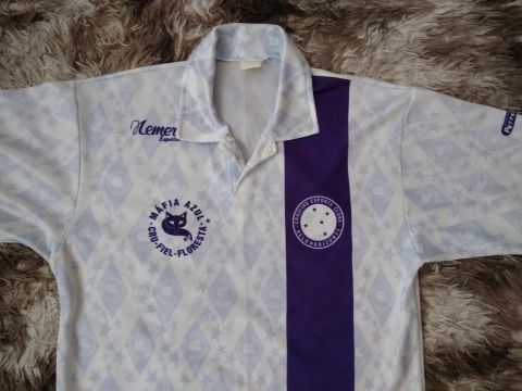 "mafia azul" no Brasil