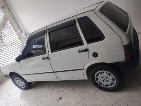 Carros 2002 Usados e Novos à venda