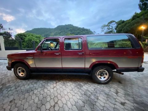 CHEVROLET VERANEIO Usados e Novos