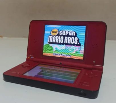 "super nintendo antigo" no Brasil