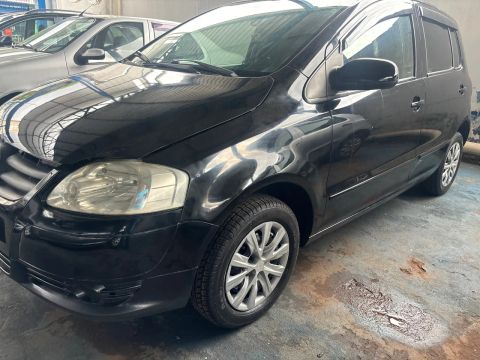 VOLKSWAGEN FOX 2007 Usados e Novos